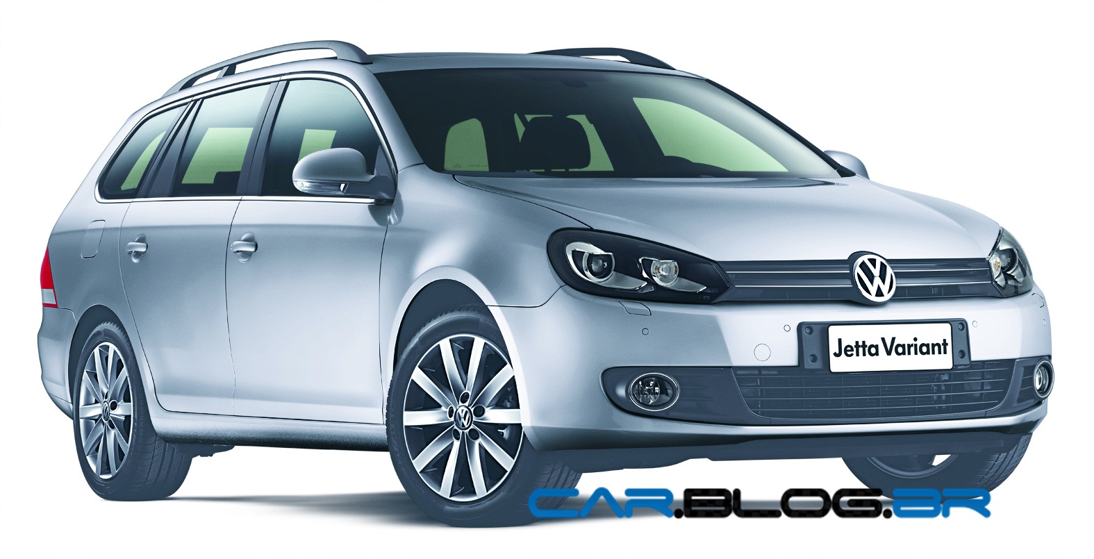 Nordeste receberá Jetta e Jetta Variant do México