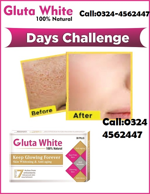 SKIN WHITENING PILLS Whole Body Dark Skin Tone Pigmentation Lightening ...