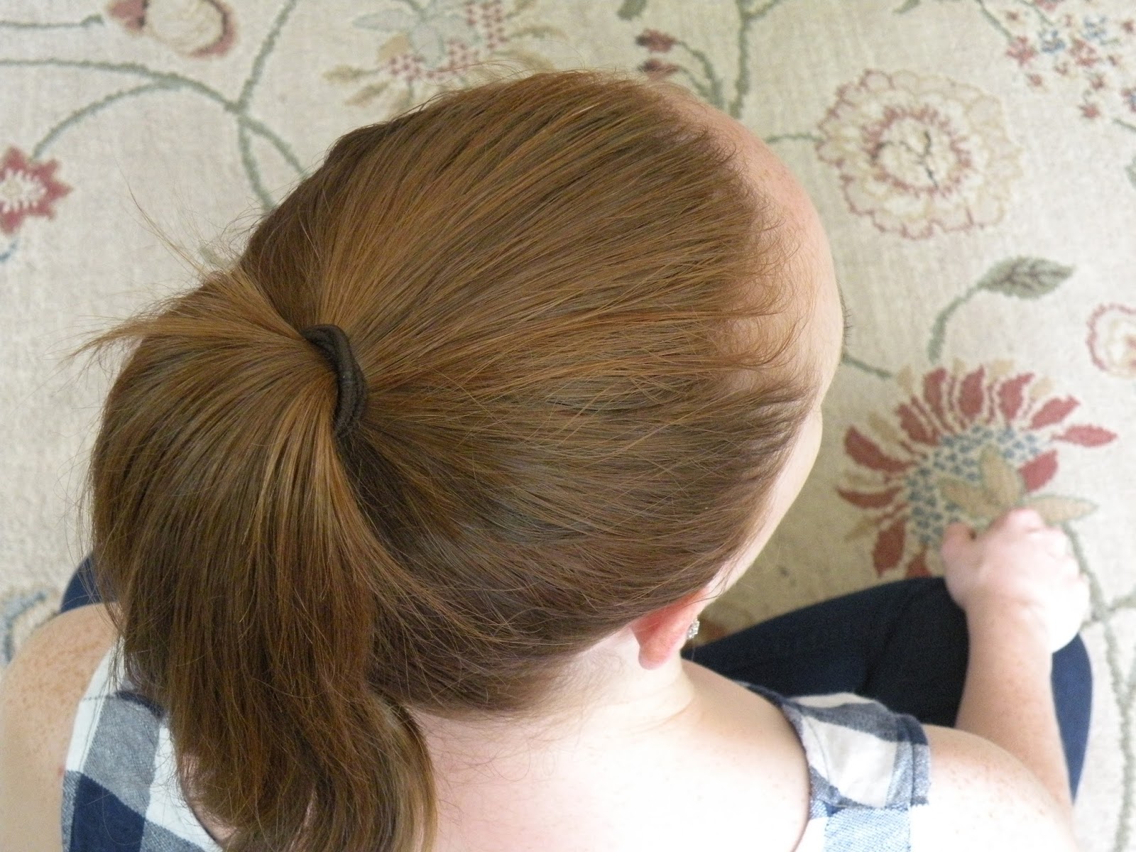 My HomeSong: 3 chic mom hairstyles