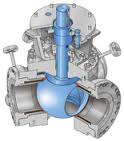 Coker ball valves or switch valves as they are often called are by far ...