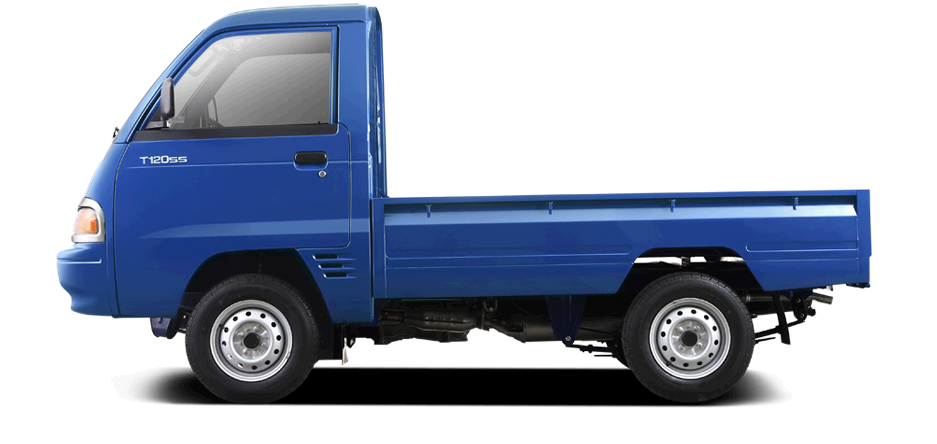 Harga dan Spesifikasi Mitsubishi T120SS Baru Update 2017