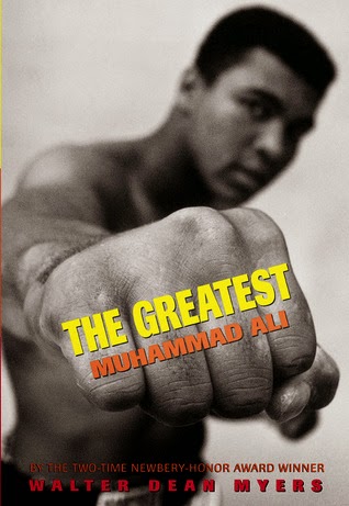 Great Common Core Nonfiction: The Greatest: Muhummad Ali