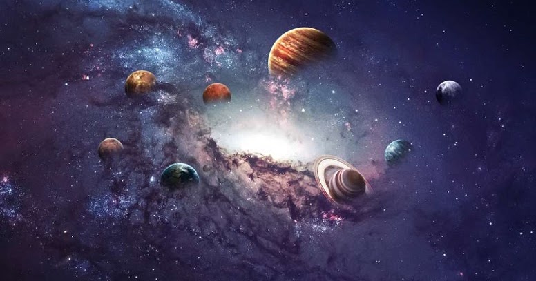 Apa Perbedaan Astronomi dan Astrofisika? | Belajar Sampai Mati