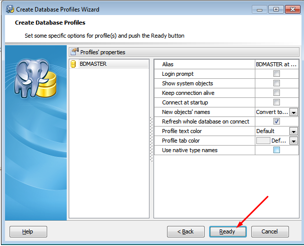 Desarrollador PowerBuilder: Trabajando con PostgreSQL Maestro Desarrollador PowerBuilder: Trabajando con PostgreSQL Maestro