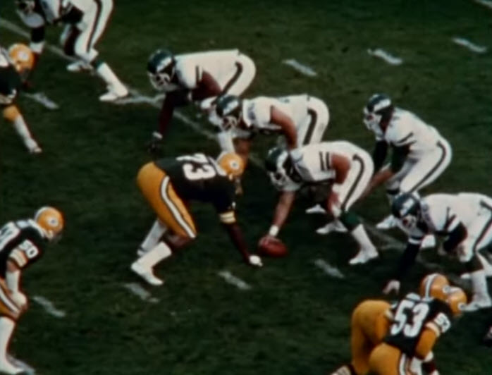 Pro Football Journal: Earl Edwards—A Very Talented Journeyman