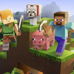 master MOD for minecraft PE