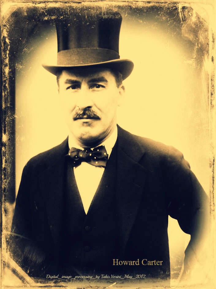 Howard Carter