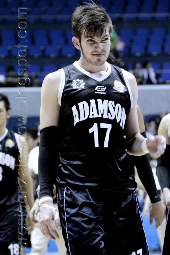 brosigonzalesphotos: UAAP Thrillers - Part 4