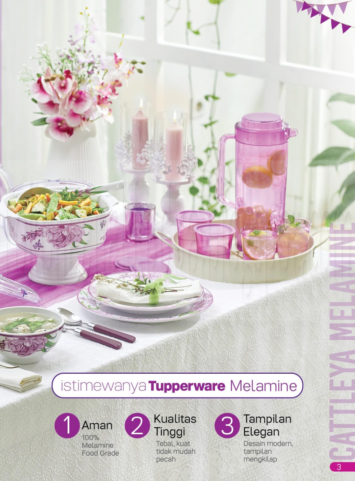 KATALOG TUPPERWARE JULI 2023 - PROMO TUPPERWARE INDONESIA - Katalog Terbaru