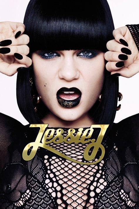 A2 Media: Inspiration for poster: Jessie J