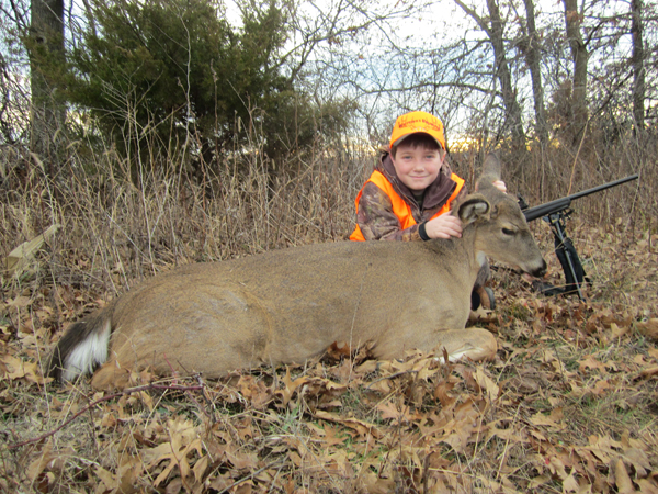 Whitetails Unlimited Official Blog