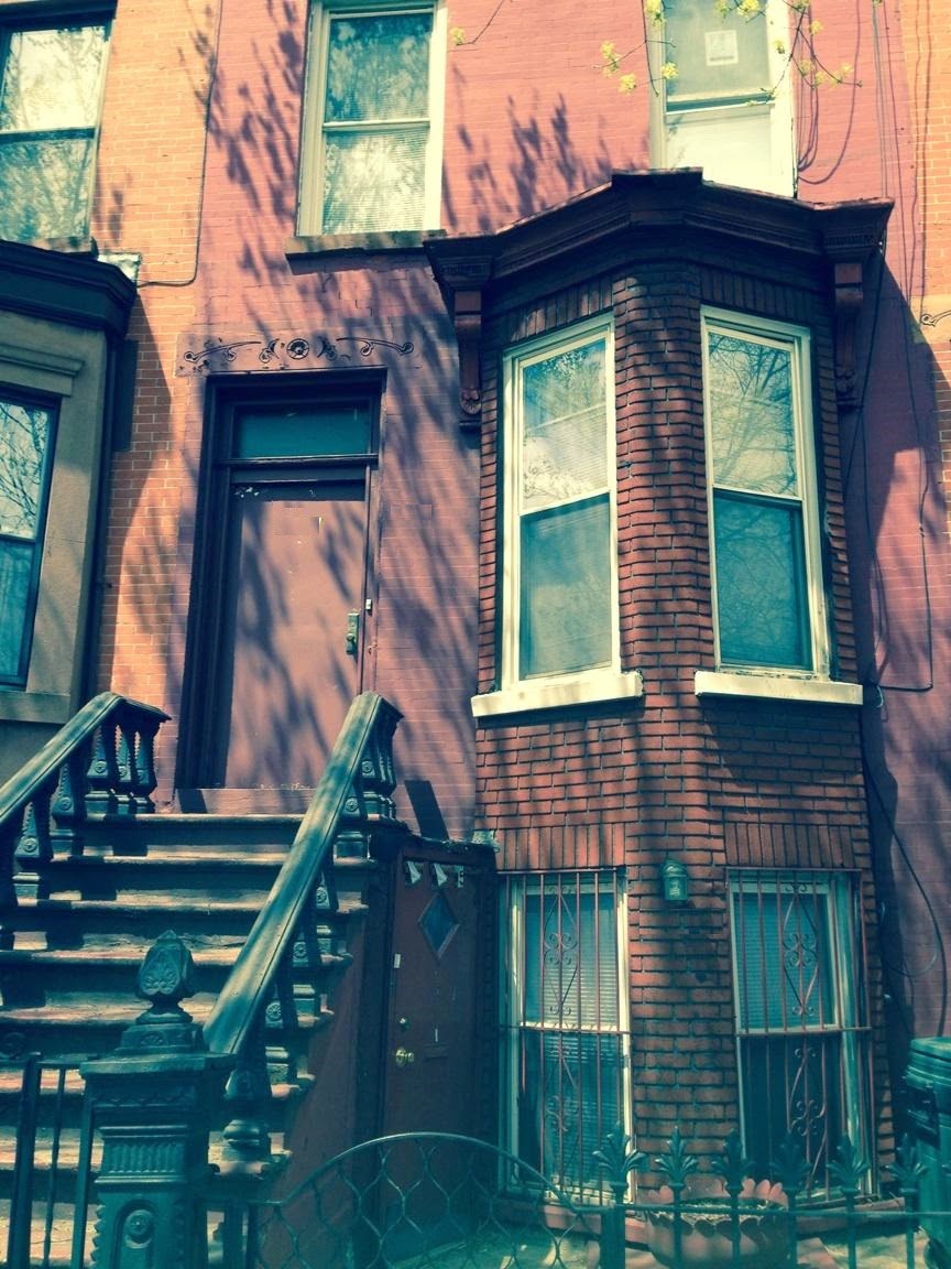 BK To The Fullest South Slope 2 Family Available Only On HomeCanvasr