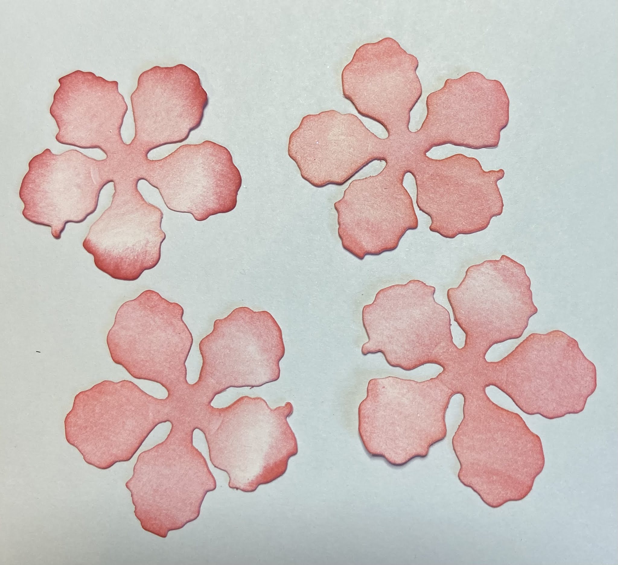 Creating Classic Roses