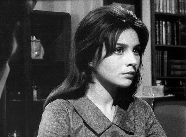 The “First Lady of Slovak Theater”: 28 Gorgeous Photos of Emília ...