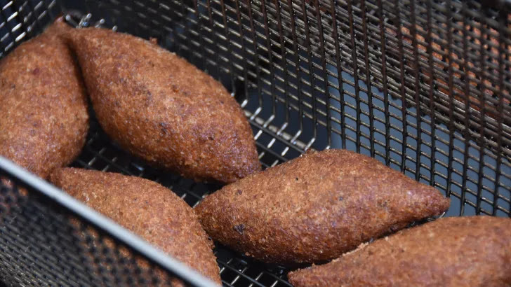 Origenes e Historia del Quipe (Y formas de preparacion) en Republica ...