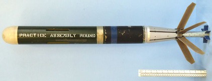 Diário de um Dreadnok: Morteiros