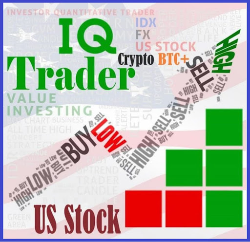 IQ Trader | Belajar Saham Paling Mudah