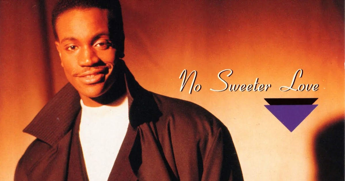 highest level of music: Geoff McBride - No Sweeter Love-(Promo_CD)-FLAC ...