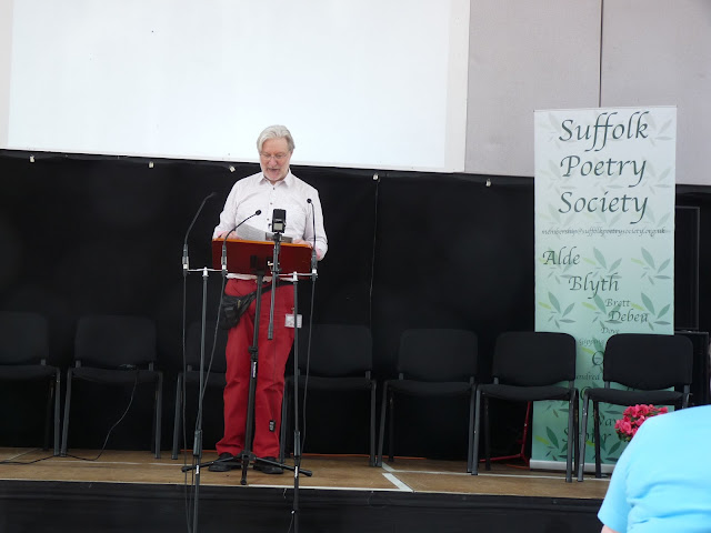 Caroline Gill: Poetry and Other Writing: A Terrific Day at the 2nd ...