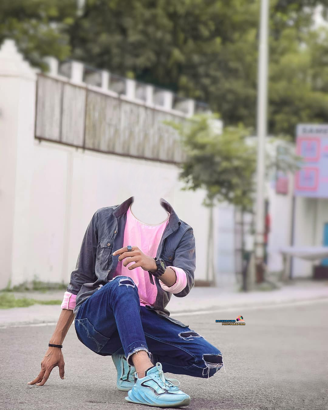 Trending Photography Background Poses