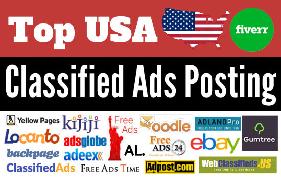 Free Classified Post USA