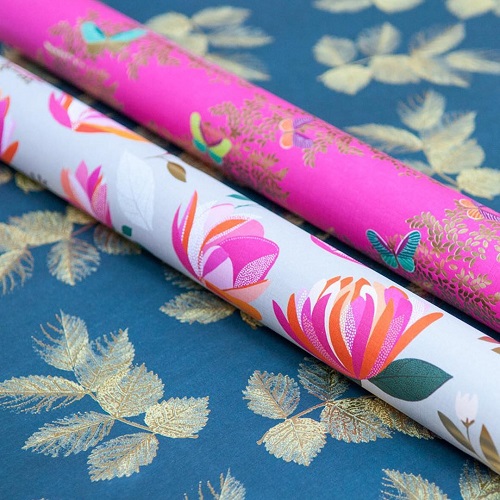 My Owl Barn: Enchanting Designs by Sara Miller London