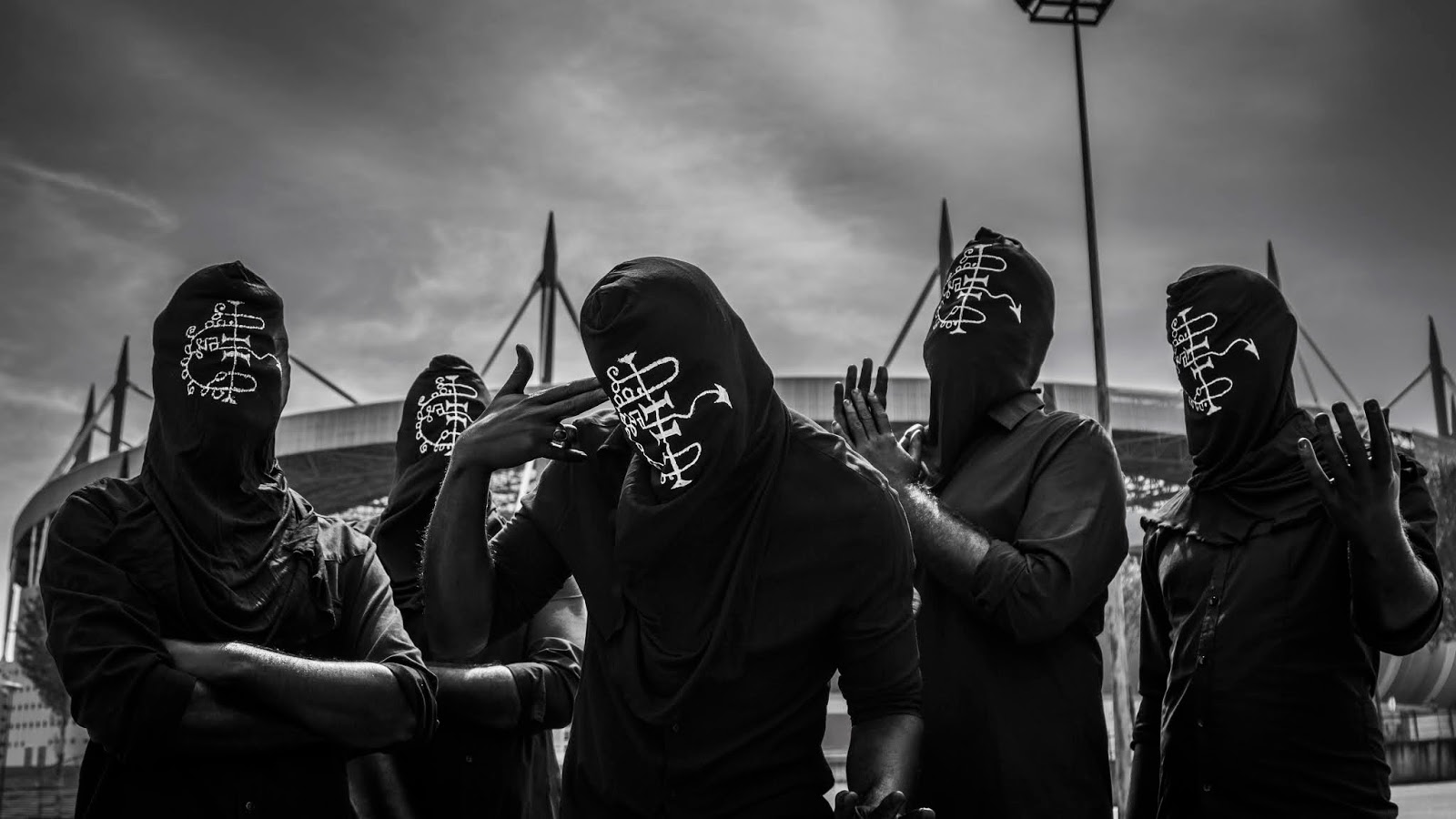 Interview with Gaerea