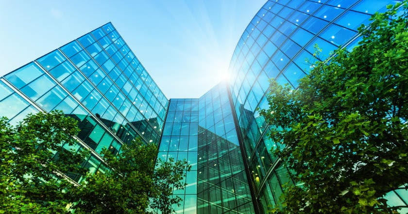 Green Diary: Energy efficient solutions in buildings -G14