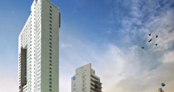 Udini Square Penang Property | Penang.MalaysiaCondo.com