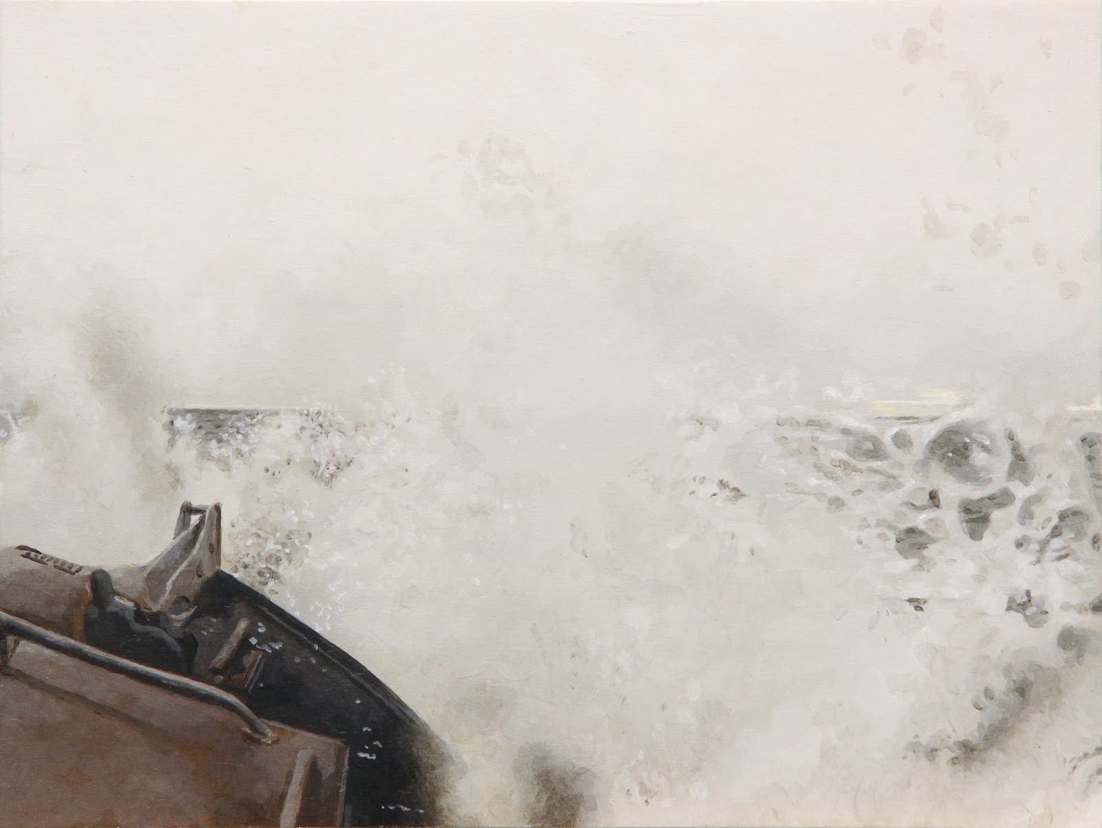 Río Revuelto: Pablo Cardoso: publicación / ensayo / entrevista ...