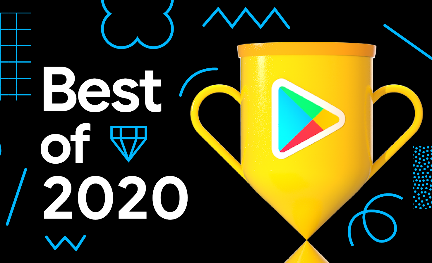 The Best Android Apps of 2020 According to the Google Play Store