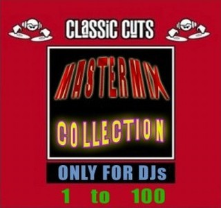 RADIO JPG - 68: MasterMix Classic Cuts 01 al 20