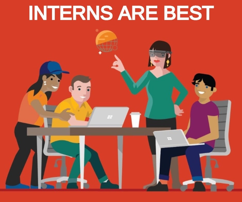 21 [Best] National Intern Day 2020: Quotes, Sayings, Wishes, Greetings ...