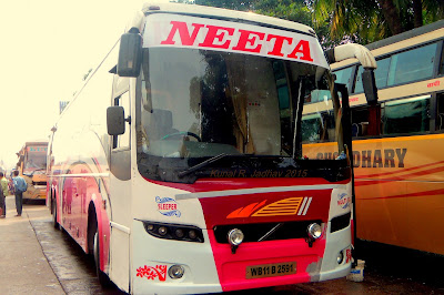 A Scania, VOLVO, Mercedes Benz Bus and Vehicle Enthusiast from India ...