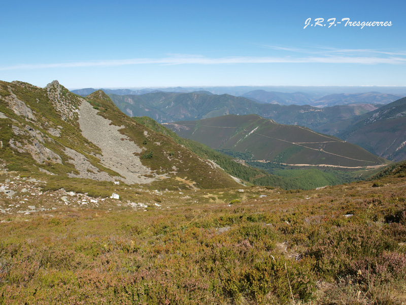 Aramo Excursiones: abril 2015