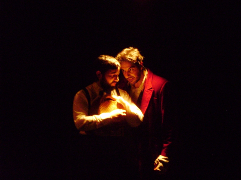 Joseph Carey Merrick