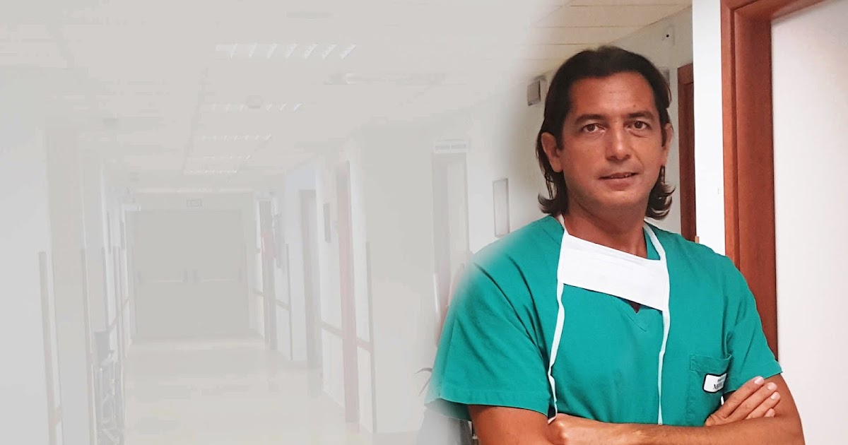 Dottore Alessandro PERRONE Proctologo