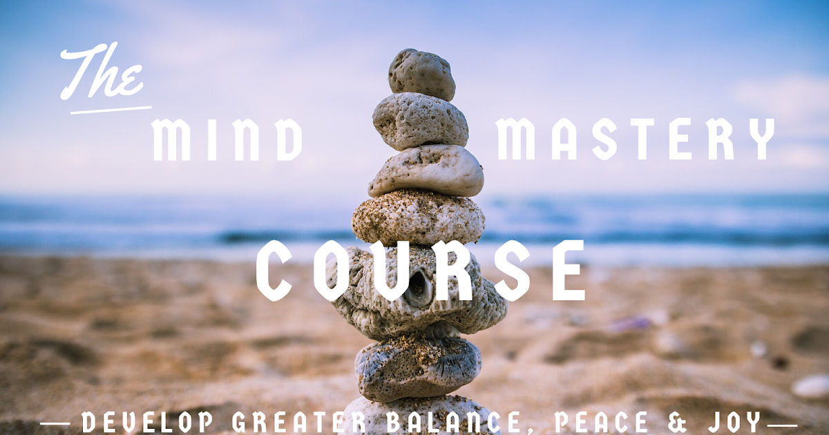 Online Meditation and Mindfulness Course - 100% OFF