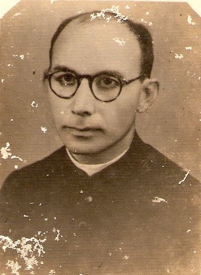 Monsenhor Antônio Feitosa - Por Heitor Feitosa Macedo