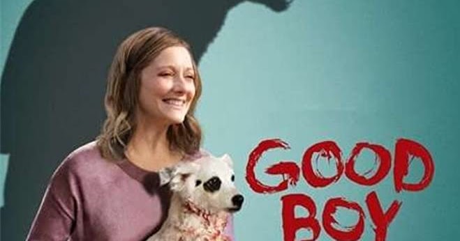 J.B. Spins: Into the Dark: Good Boy