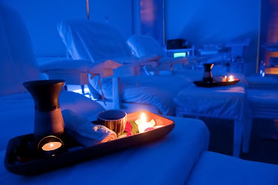 VENTUSA AT BLUE WATER DAY SPA | callmekristine