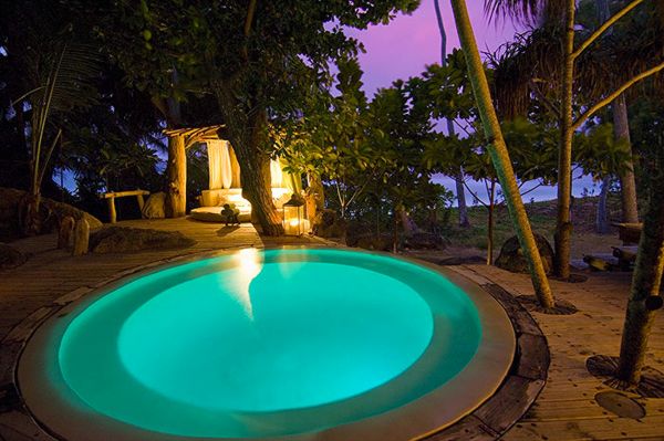 Sejšeli | SerbianForum