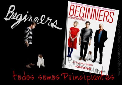 "Beginners" ¿Eres un principiante?