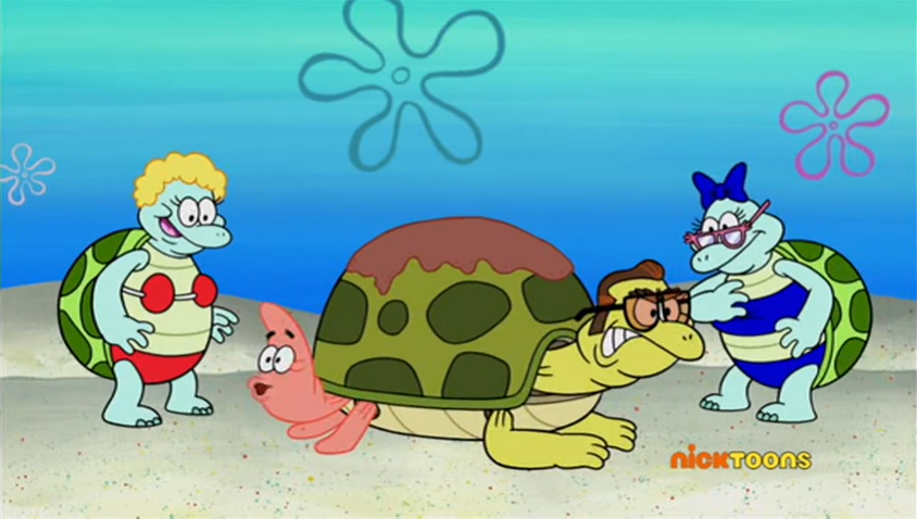 NickALive!: What Did You Think of New 'SpongeBob SquarePants' Episode ...