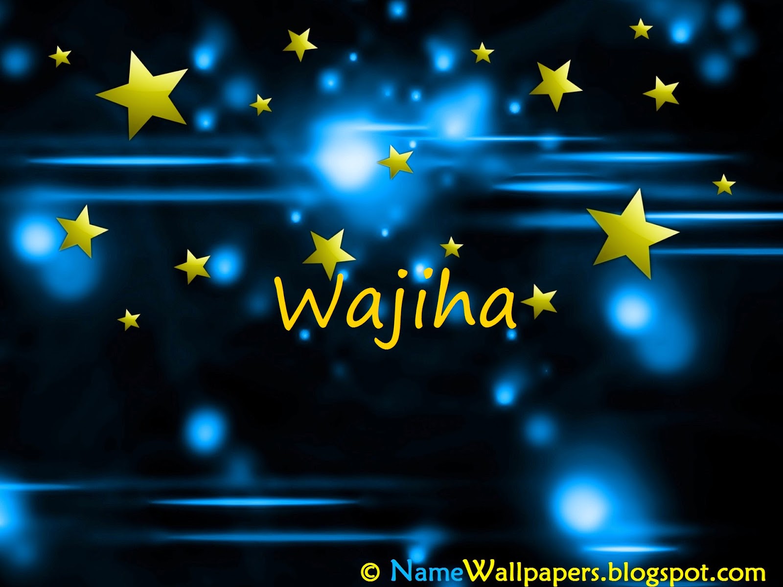 Wajiha Name Wallpapers Wajiha ~ Name Wallpaper Urdu Name Meaning Name ...