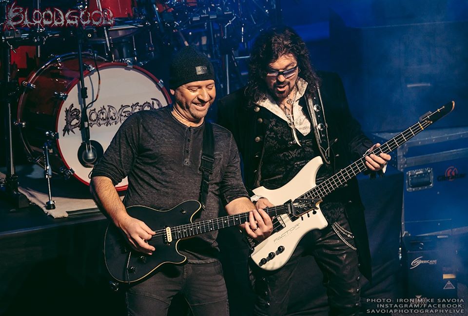 Photos from Bloodgood Concert - Jan, 30 - 2020 - Classic Christian Rock ...