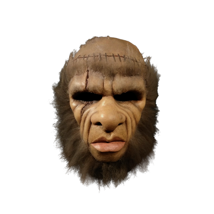 2020 Trick or Treat Studios Hammer Horror Mask Line | Blood Curdling ...