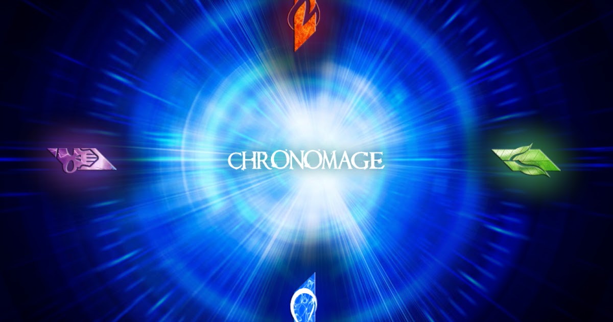 Chronomage | Seidule Games