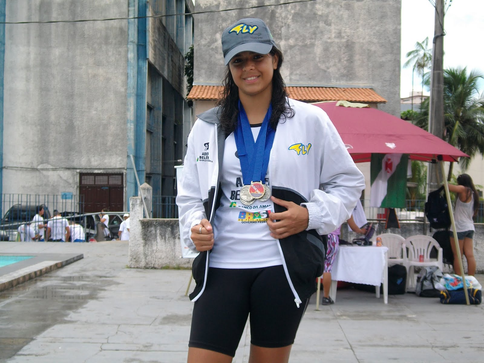 REGINA GOMES