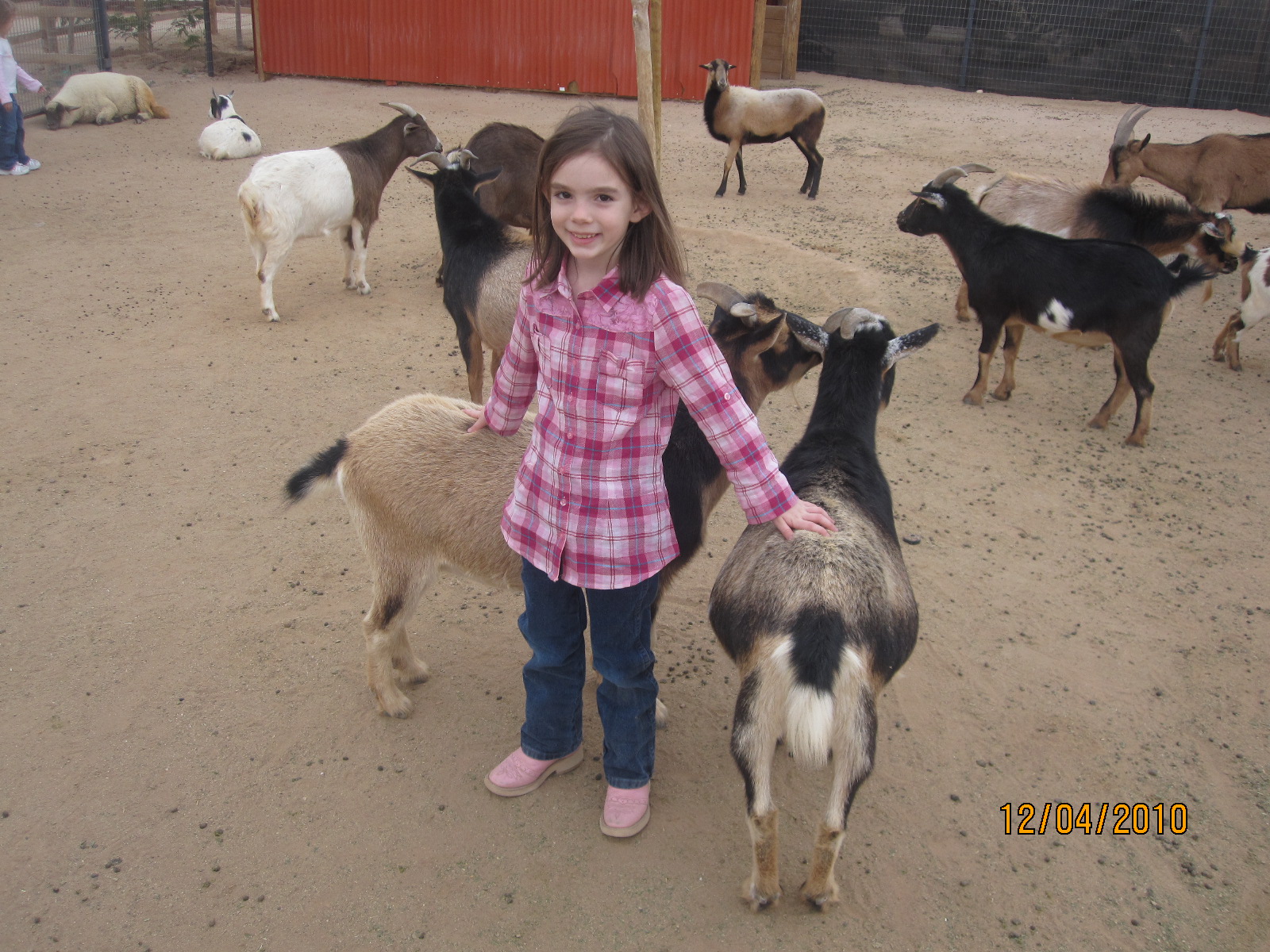 Owens Family: Marley Farms